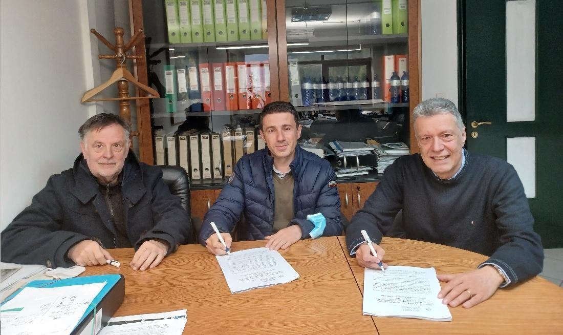 Λύση στο θέμα της αποκατάστασης τομών υπόσχεται η ΔΕΥΑΙ - Ηπειρωτικός Αγών
