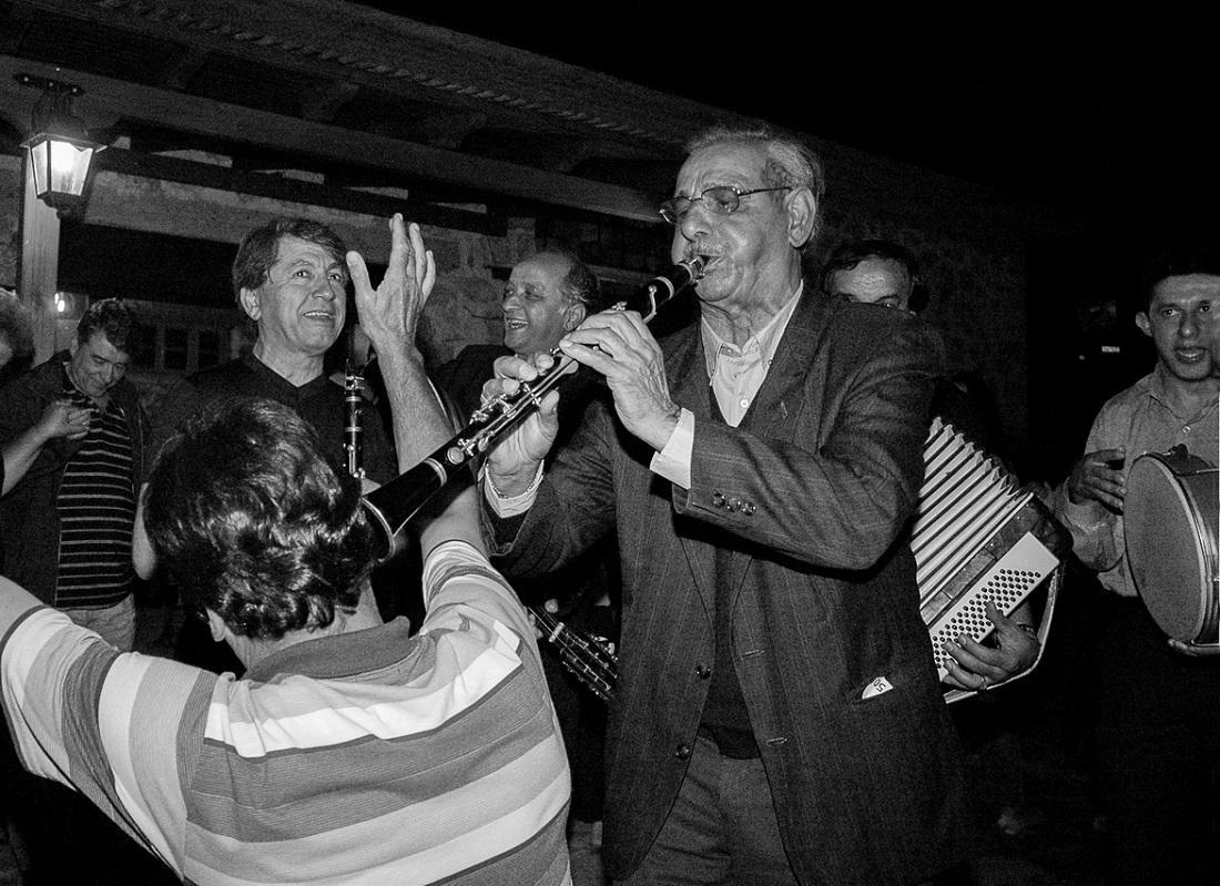 «Η Μέθεξις του Χορό-χρόνου» στη Δροσοπηγή - Ηπειρωτικός Αγών
