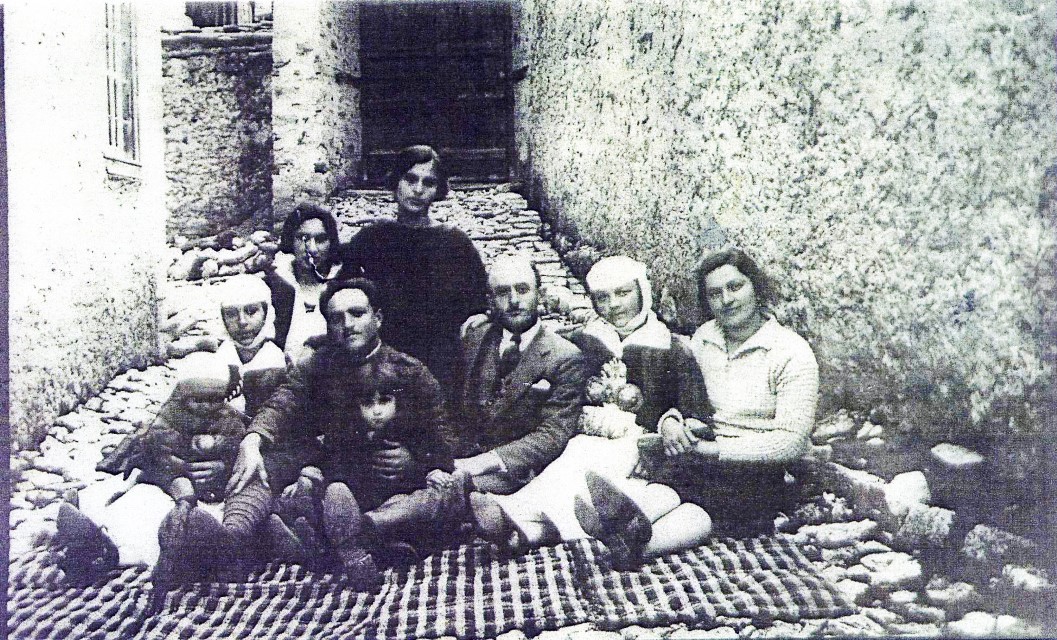 Δελβινάκι 1925 - Ηπειρωτικός Αγών