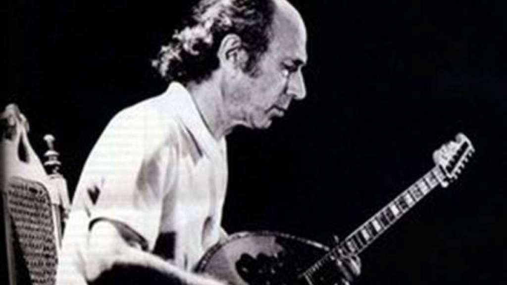Άκης Πάνου, η ζωή του όλη - Ηπειρωτικός Αγών